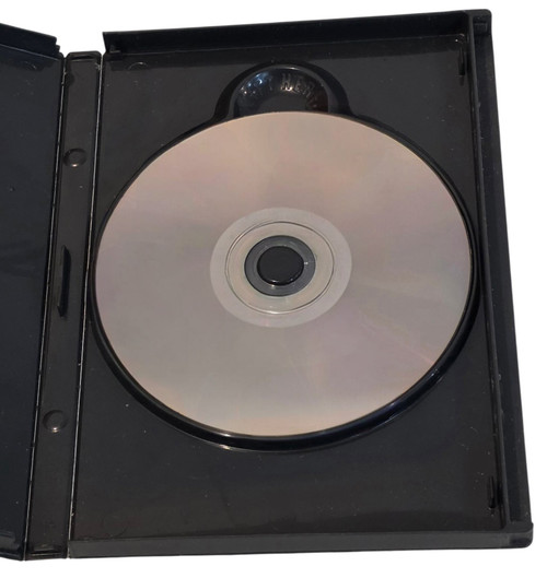 Red Siren DVD Movie Stars Jean-Marc Barr Asia Argento