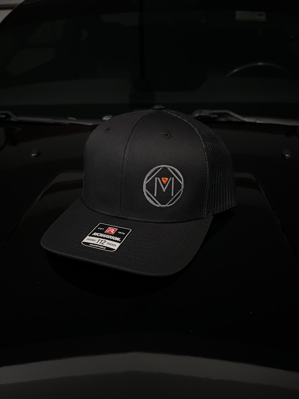 Maskas Precision Logo Richardson 112 - Maskas Precision Industries