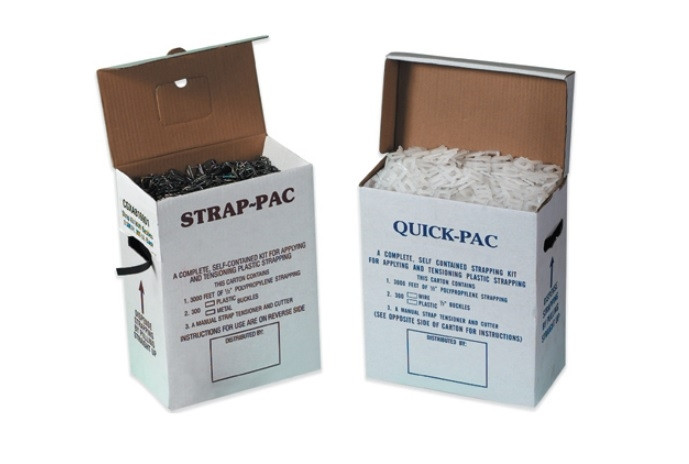 Strapping Kits