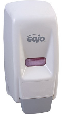 GOJO® Soap Dispensers & Refills