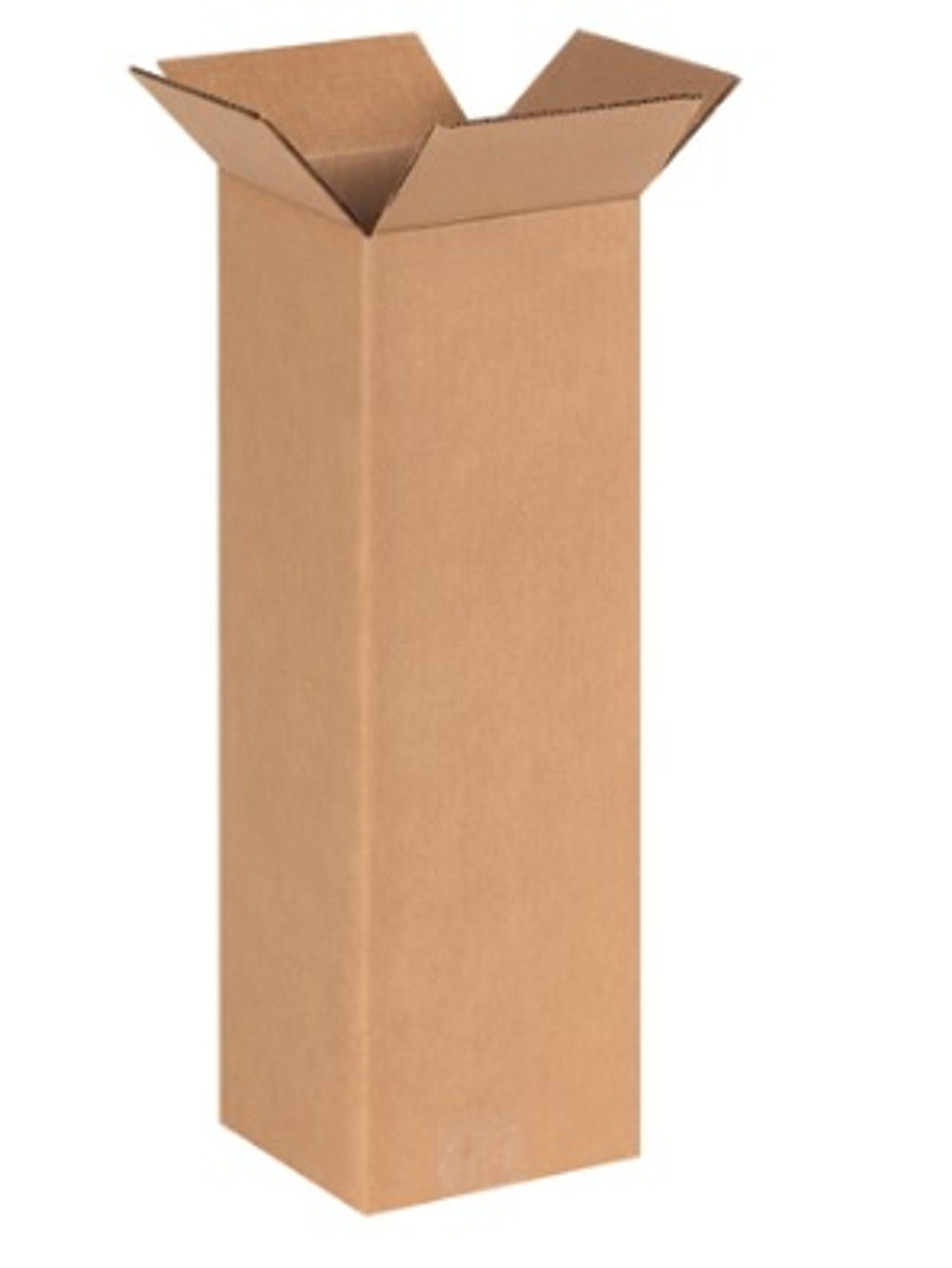 6 X 6 X 48 Tall Corrugated Cardboard Shipping Boxes 25 Bundle 6 X 6 X 48 Tall Corrugated Cardboard Shipping Boxes 25 Bundle