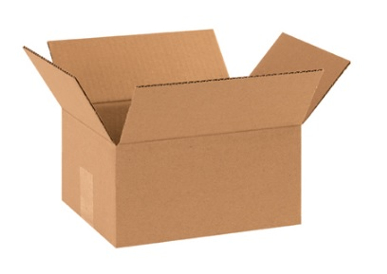 10 X 8 X 5 Corrugated Cardboard Shipping Boxes 25 Bundle 10-x-8-x-5-corrugated-cardboard-shipping-boxes-25-bundle