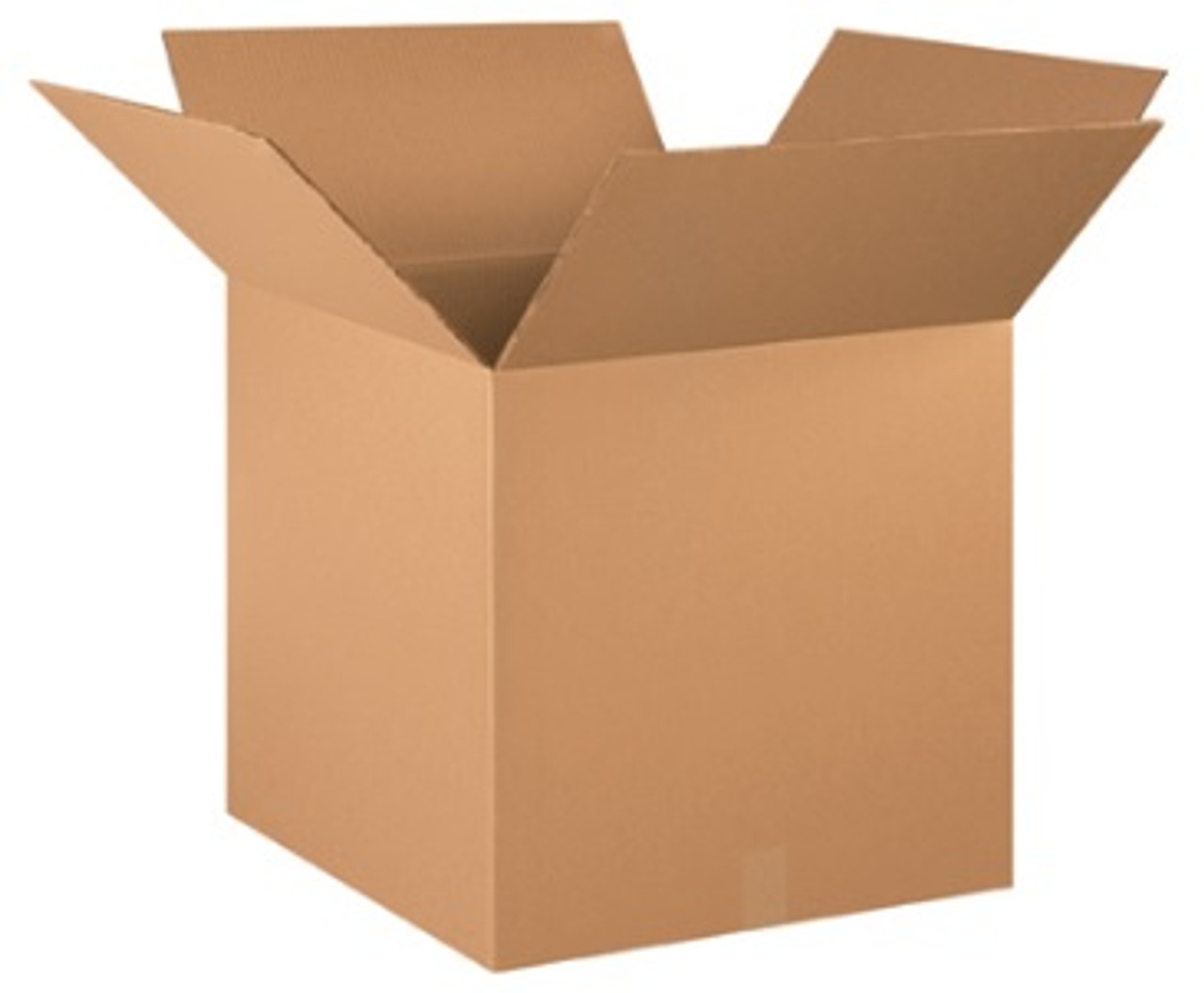 20 X 20 X 20 Multi Depth Corrugated Cardboard Shipping Boxes 10 Bundle 20-x-20-x-20-multi-depth-corrugated-cardboard-shipping-boxes-10-bundle