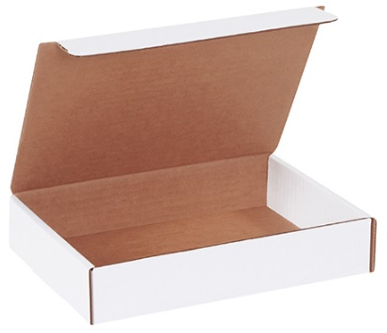 9 X 6 1 2 X 1 3 4 White Literature Mailers 50 Bundle 9-x-6-1-2-x-1-3-4-white-literature-mailers-50-bundle