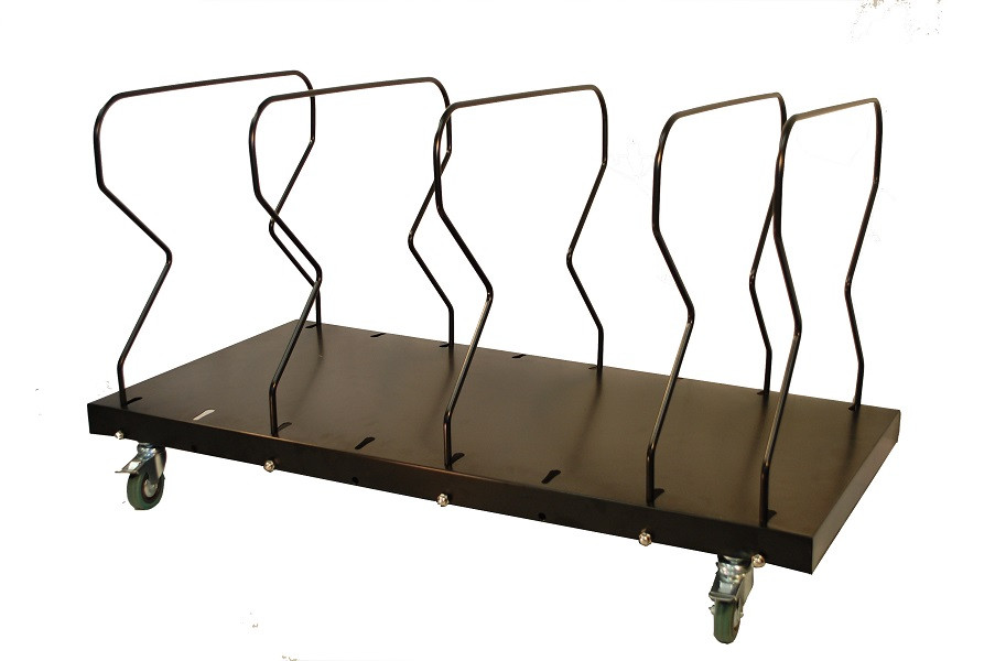 Corrugated Cardboard Carton Box Storage Stand / Organizer / Rack with ...