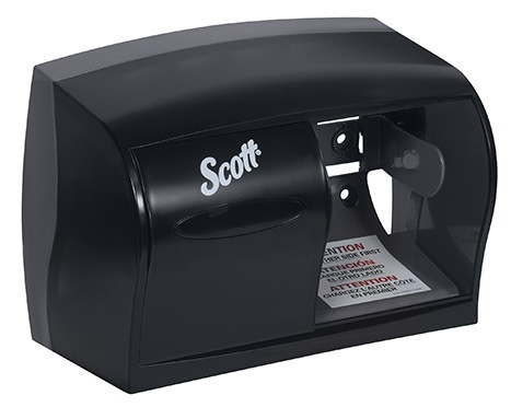 Coreless Bathroom Tissue Toilet Paper and Dispensers