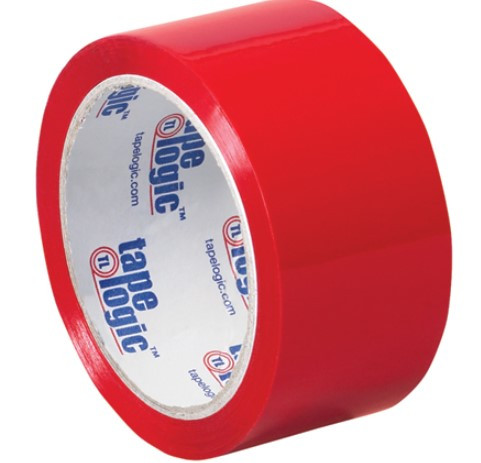 Color Carton Sealing Tape & Packaging Tape, Color Coded Tape