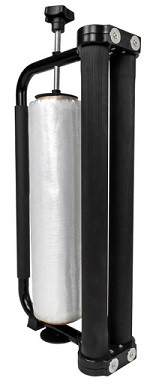 15" 18" 20"Bi-Directional Roller Ultimate Stretch, Stretch Pallet Film ...