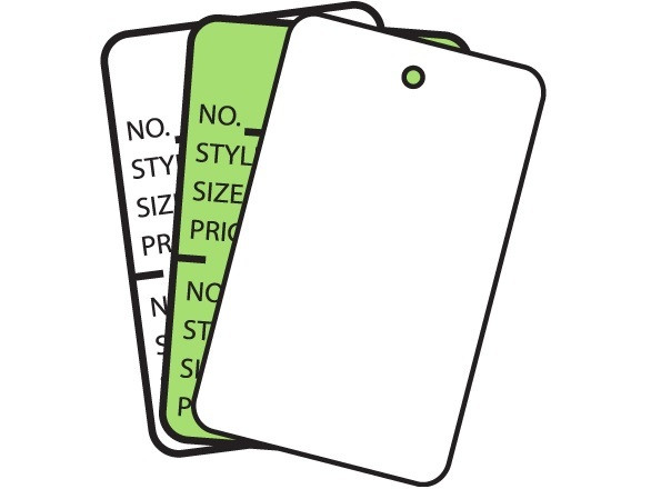 Pre-Printed or Plain Retail Merchandise, Garment, Pricing, Clothing ...