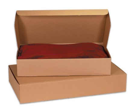 Sturdy Garment Mailers Jacket Box Coat Box