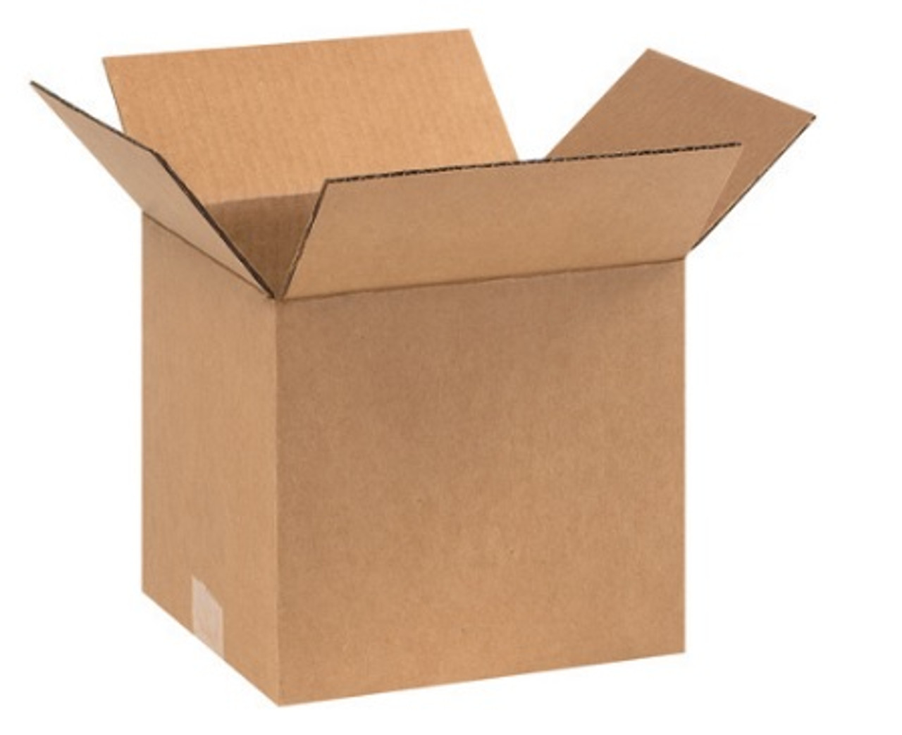 9 X 8 X 8 Corrugated Cardboard Shipping Boxes 25 Bundle 9-x-8-x-8-corrugated-cardboard-shipping-boxes-25-bundle