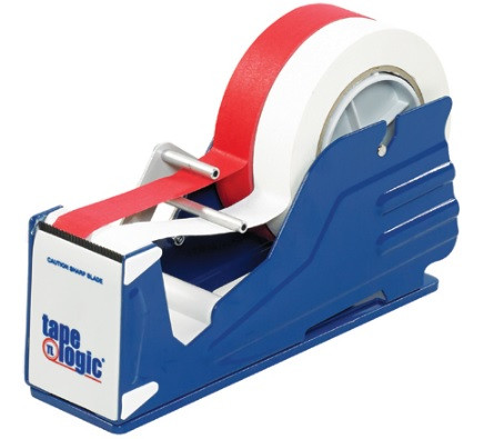 2" Tape Logic® Multi Roll Table Top Dispenser