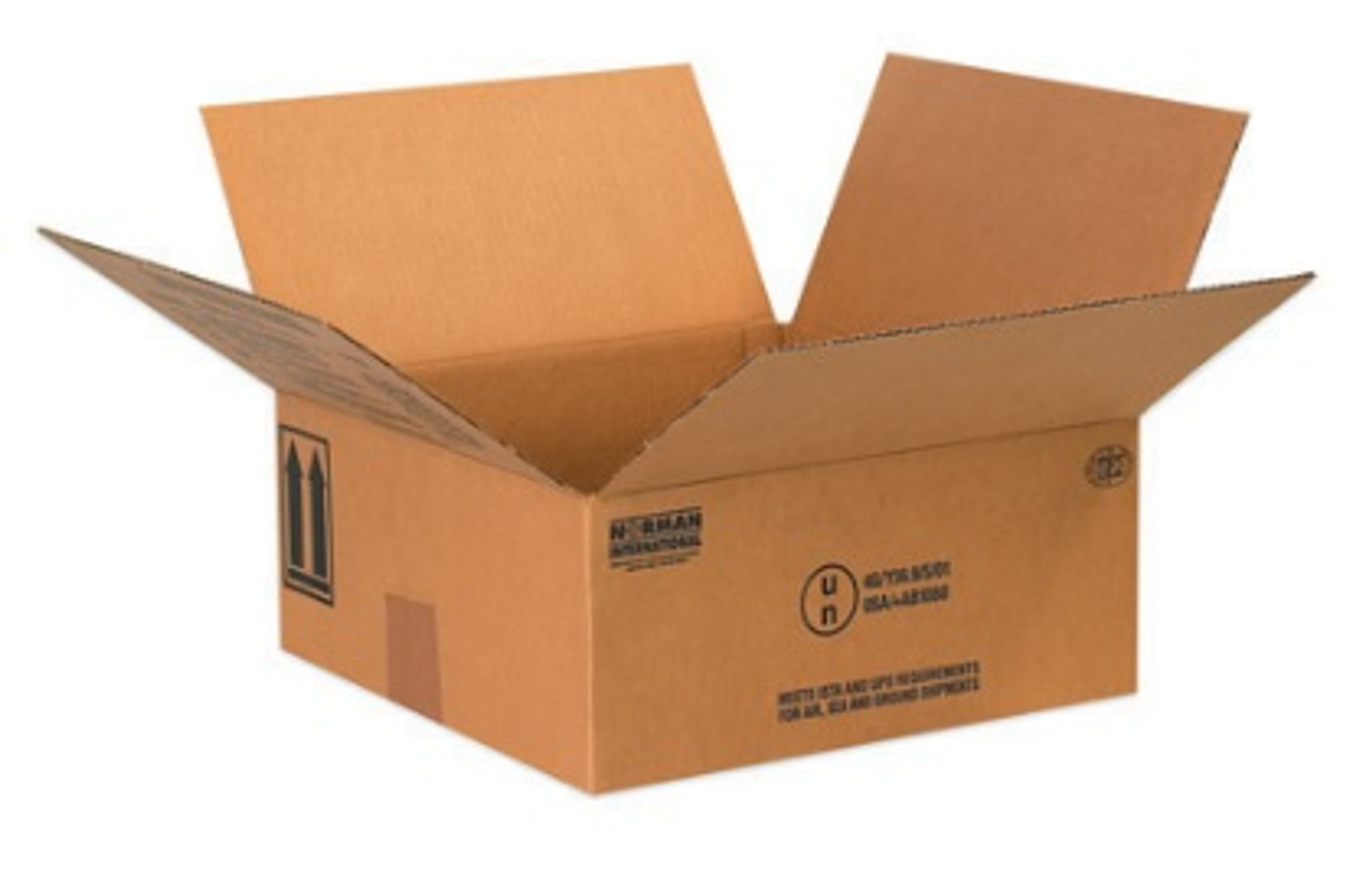 10 1 4 X 5 1 8 X 6 3 16 2 1 Quart Paint Can Boxes 25 Bundle 10-1-4-x-5-1-8-x-6-3-16-2-1-quart-paint-can-boxes-25-bundle