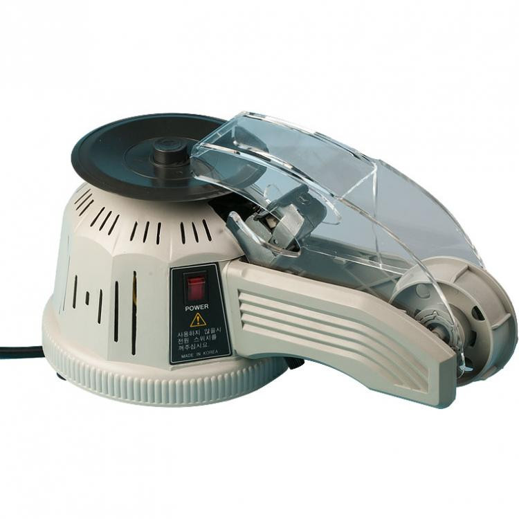 Manual Definite Length Table Top Tape Dispenser Machine