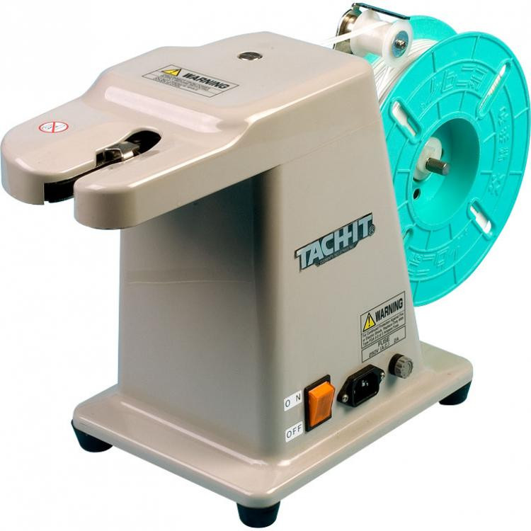 Industrial Semi-Automatic Twist Tie Machine