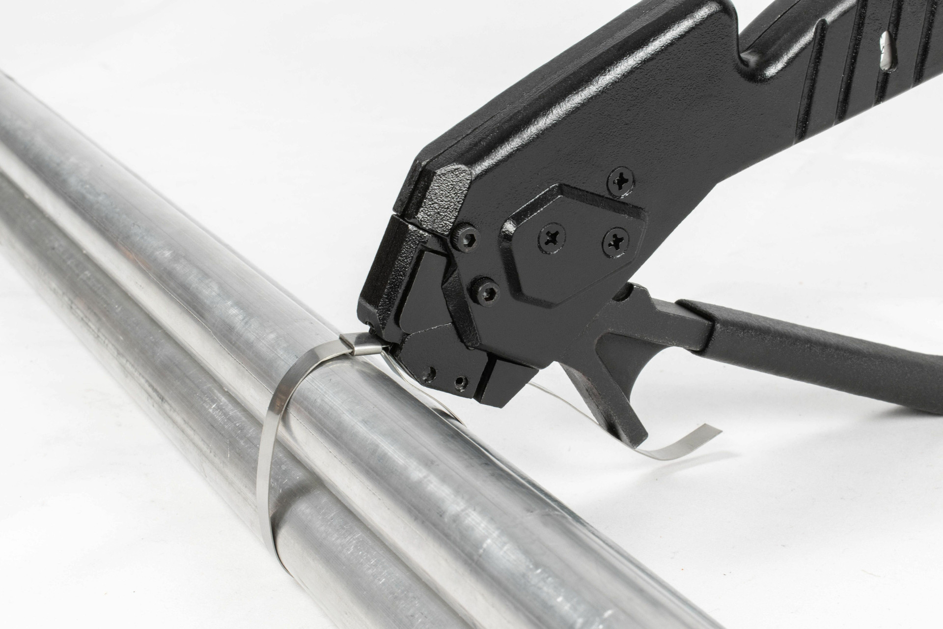 Stainless Steel Strapping Bander Tensioner Tool