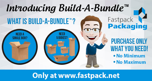 Press Release: Leading Online Shipping Supplies Company Fastpack ...