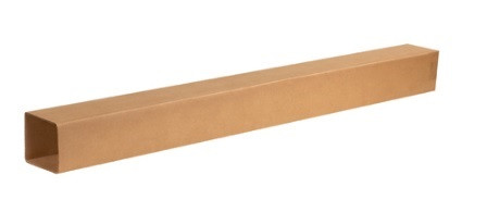 37 1/2" x 4 1/2" x 30" Telescoping Outer Boxes 10/Bundle