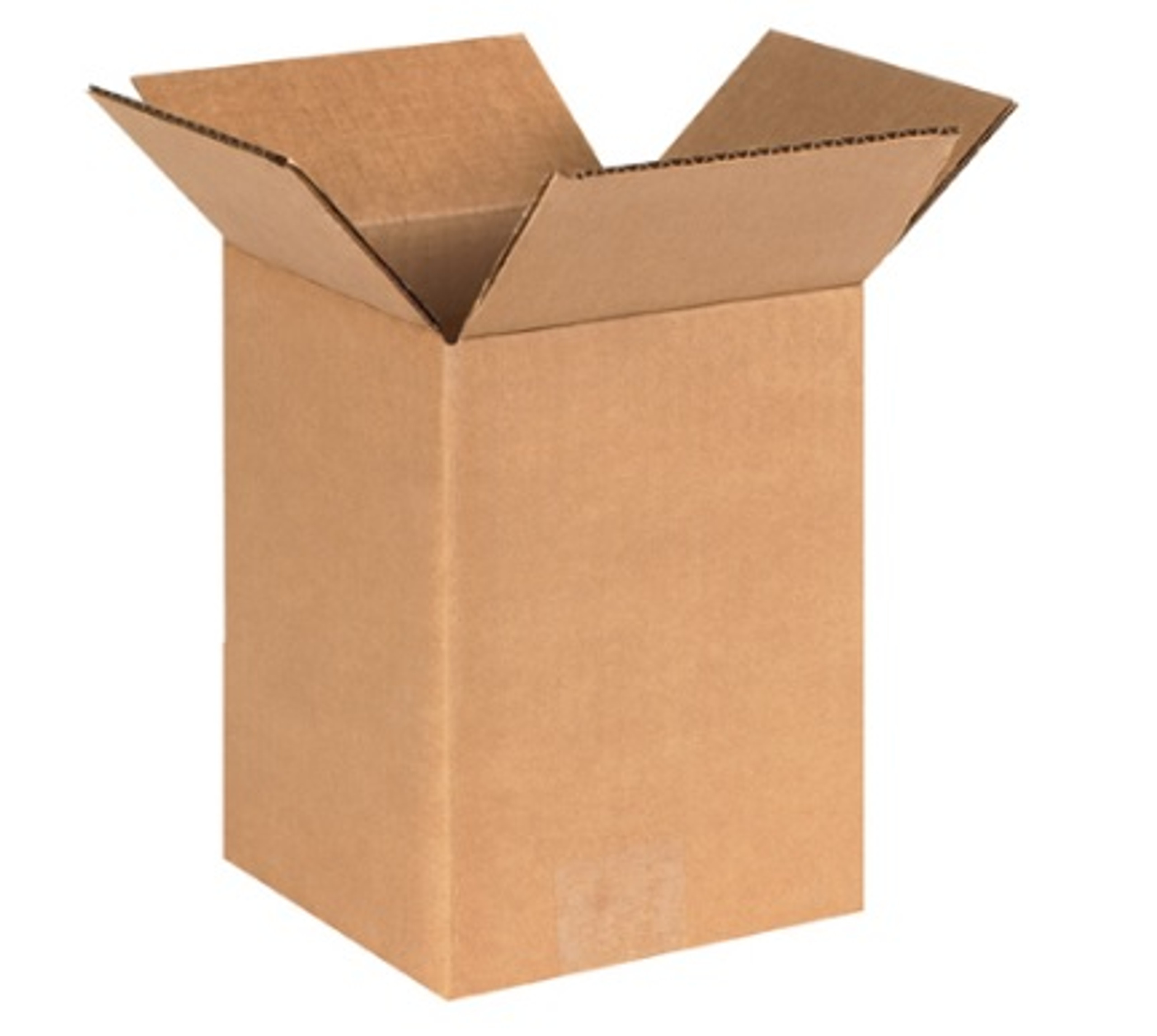 5 X 5 X 6 Corrugated Cardboard Shipping Boxes 25 Bundle 5-x-5-x-6-corrugated-cardboard-shipping-boxes-25-bundle