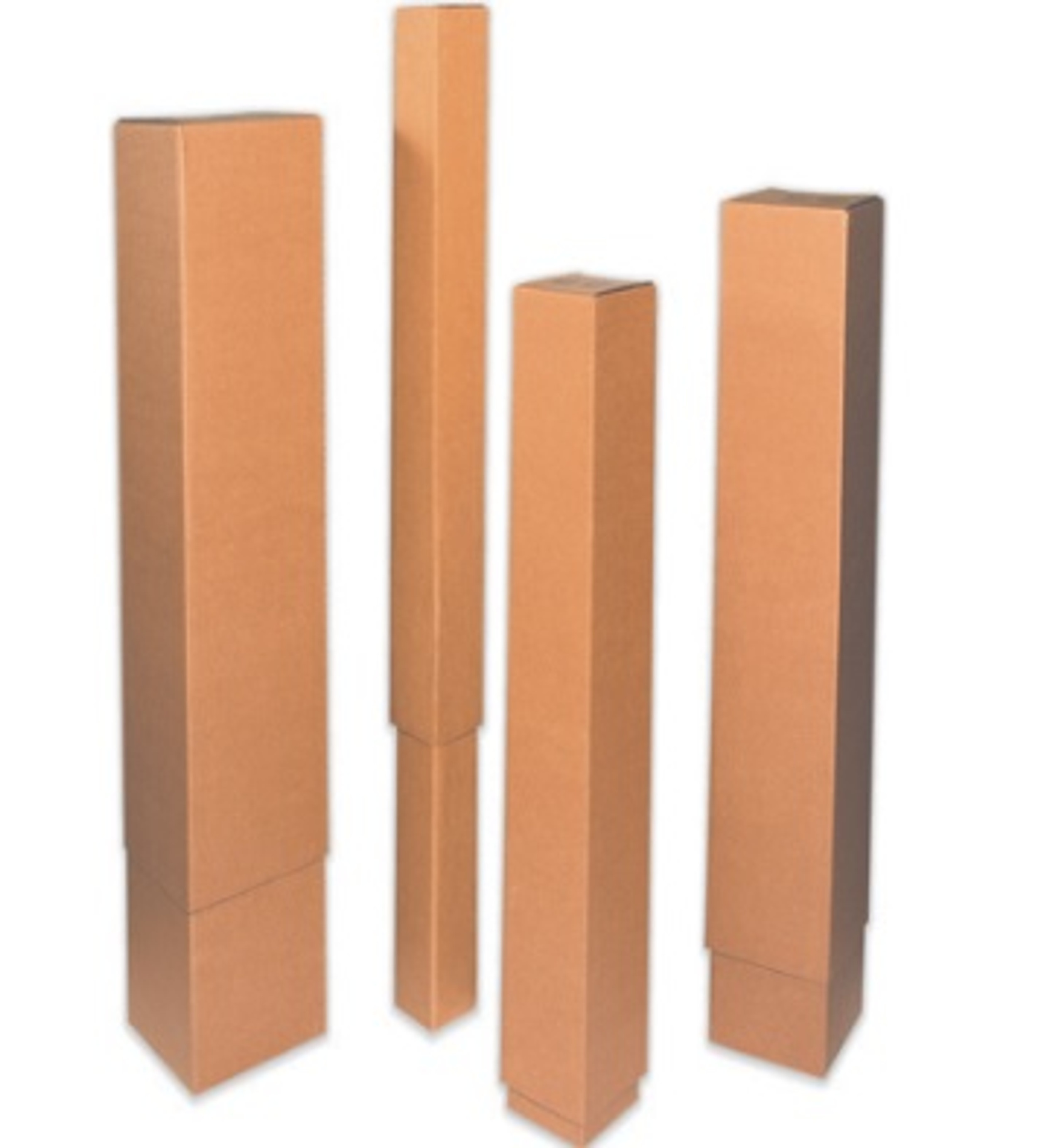 48 X 6 X 38 Heavy Duty Telescoping Inner Boxes 10 Bundle 48-x-6-x-38-heavy-duty-telescoping-inner-boxes-10-bundle