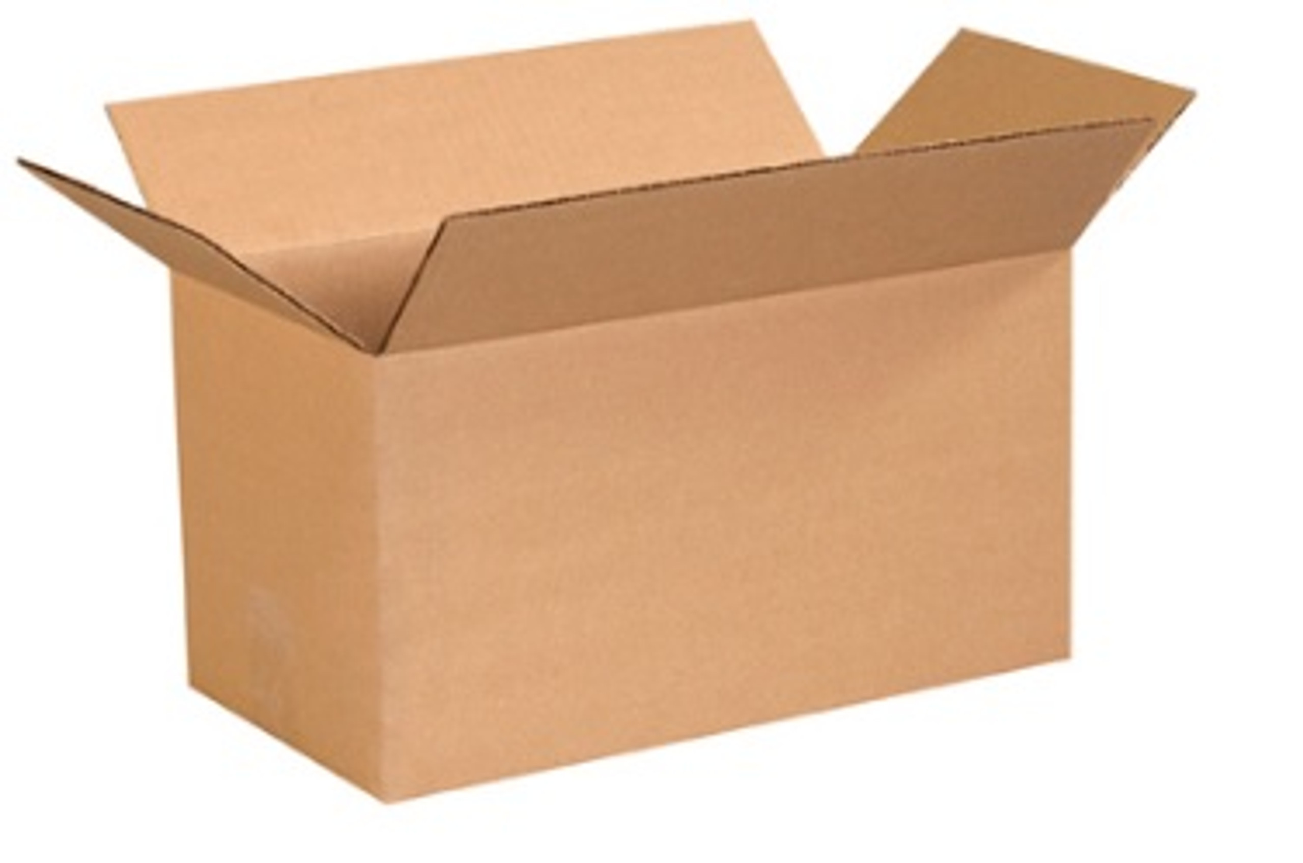 15 X 8 X 8 Corrugated Cardboard Shipping Boxes 25 Bundle 15-x-8-x-8-corrugated-cardboard-shipping-boxes-25-bundle