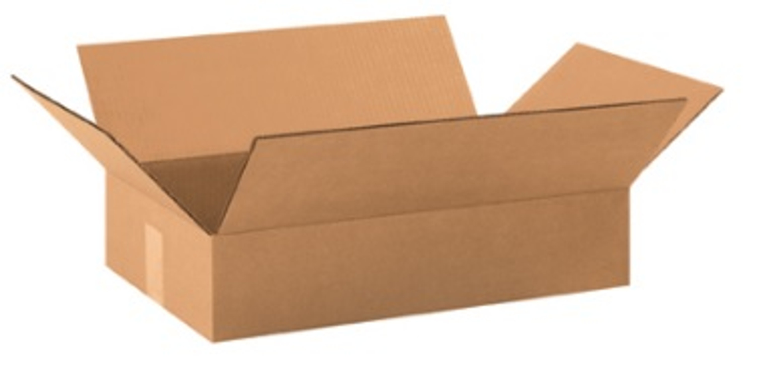 19 X 12 X 4 Flat Corrugated Cardboard Shipping Boxes 25 Bundle 19-x-12-x-4-flat-corrugated-cardboard-shipping-boxes-25-bundle