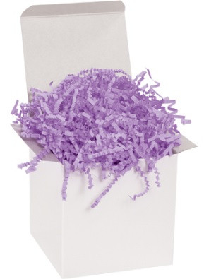 Gold VeryFine Cut PureMetallic Gift Shred 10lb Box