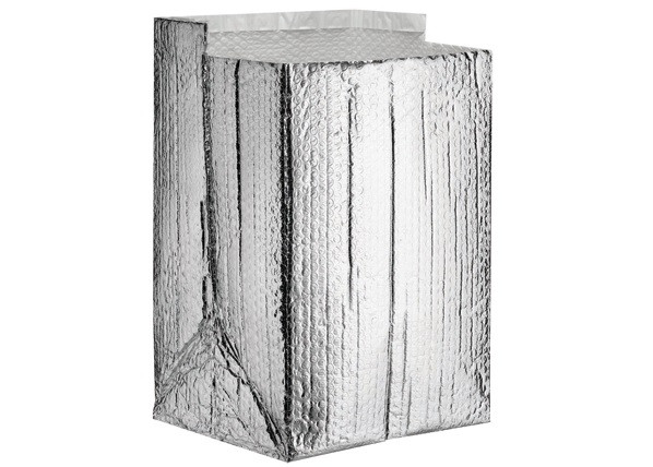 Insulated Box Liners, Cool Shield Insulated Box Liners