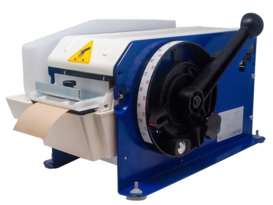 Manual Definite Length Table Top Tape Dispenser Machine