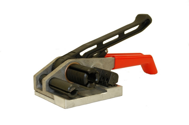 Poly / Cord Strapping Tools