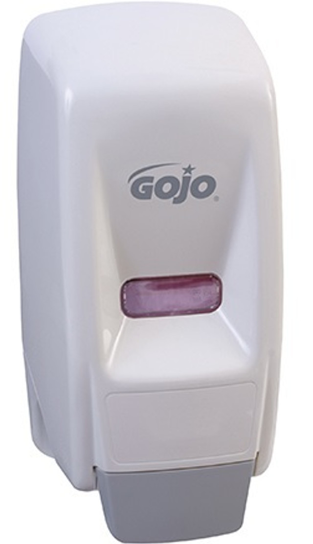 GOJO® Soap Dispensers & Refills