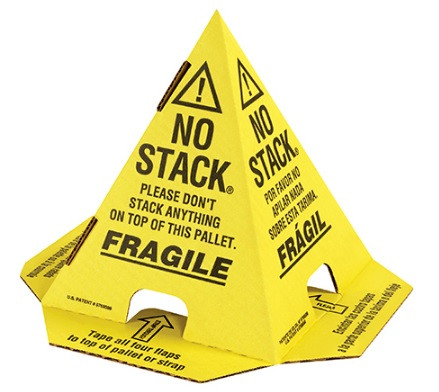 Kick Stops® Cargo / Pallet / Skid Restraint Device Pack / 4000