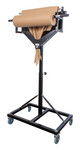 Telescoping Mobile Stand for 24" Kraft Paper Crumpler Dispensers w ...