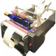 Semi-Automatic L-Clip Box Sealer Tape Applicator Machine