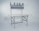 Packing Dispensing Shipping Table