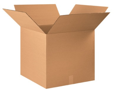 36" x 20" x 15" Corrugated Cardboard Shipping Boxes 10/Bundle