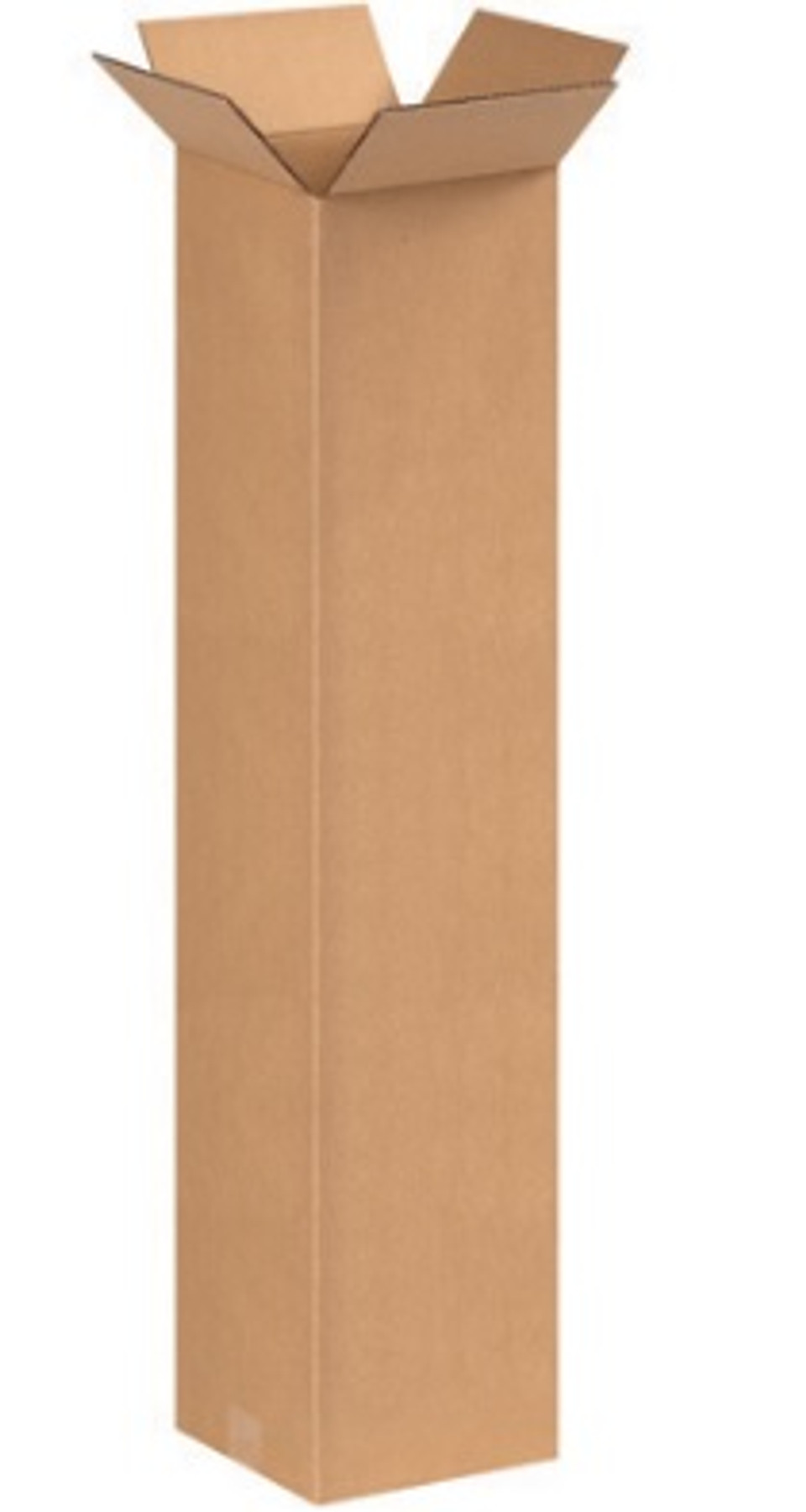 8 X 8 X 6 Brown Corrugated Cardboard Shipping Box Build A Bundle 8-x-8-x-6-brown-corrugated-cardboard-shipping-box-build-a-bundle