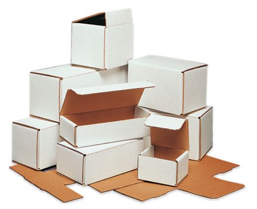 Corrugated Mailers: The Perfect Solution for Shipping Small and Fragile ...