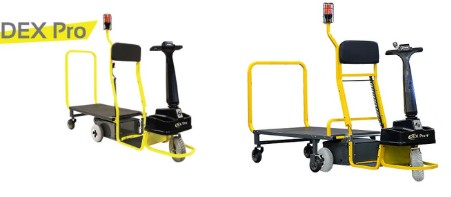 Why the Amigo Dex Pro+ is a Game-Changer for Material Handling ...