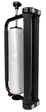 15" 18" 20"Bi-Directional Roller Ultimate Stretch, Stretch Pallet Film ...