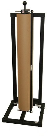 The Complete Guide to Kraft Paper Dispensers / Cutters - Counter Top ...