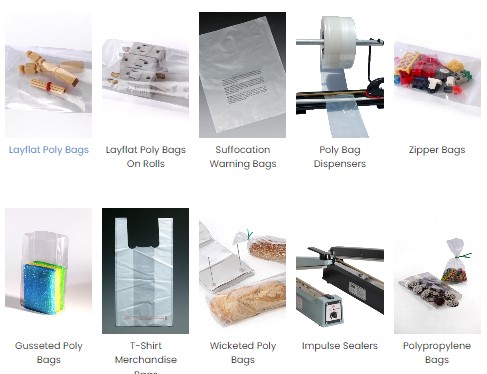 The Ultimate Guide to Choosing the Right Poly Bags for Your Needs ...