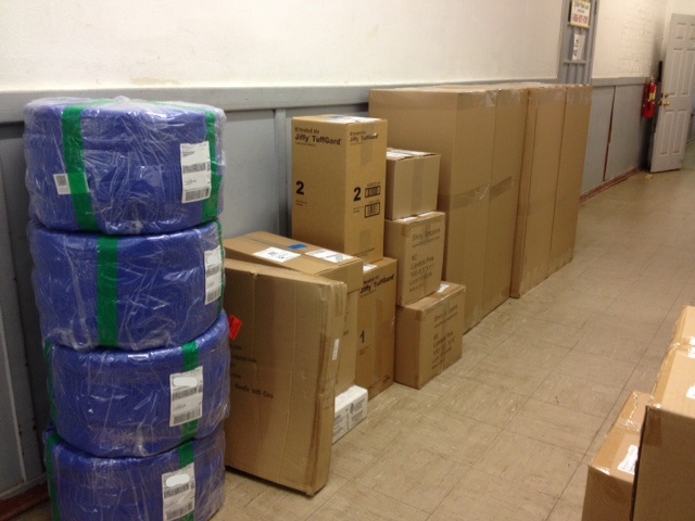 Shipping for Success Part 1 of 4 - Fastpack Packaging