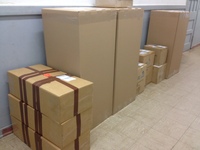 Top Parcel Shipping Industry News for This Week - February 4th, 2015 ...