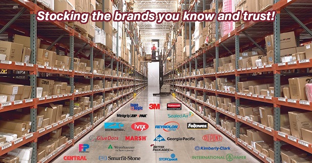 What are the Benefits to using High Quality Shipping Supplies ...