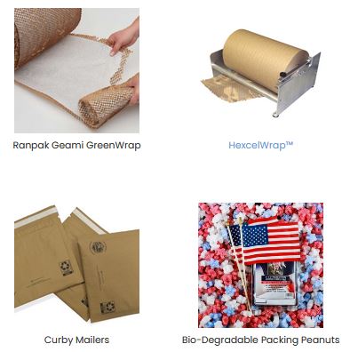 The Benefits of Sustainable Packaging: Eco-Friendly, Cost-Effective, and More - Fastpack Packaging