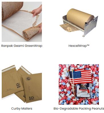 Why Should Your Business Use Sustainable Shipping Supplies? - Fastpack ...