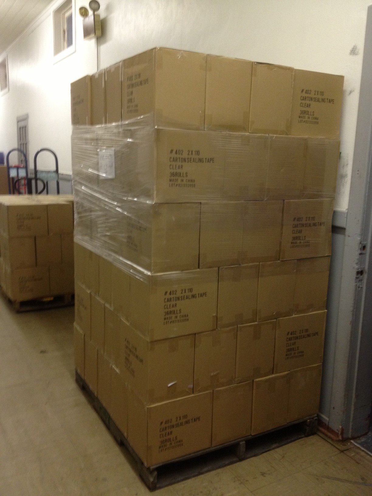 Today's Shipping Tip of the Day: Diversifying Your Small Parcel ...