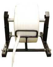 Stationary Cord Strapping Dispenser Table Floor Bench Mountable 3" Core