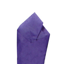 Purple Color Tissue Paper 20" x 30" 480 Sheets / Ream